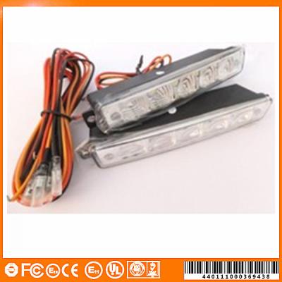China Super newest DRL daytime running Light---Baobao Factory for sale