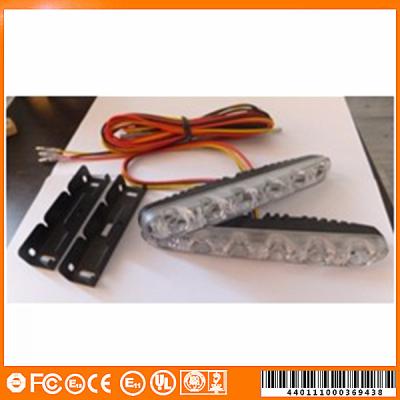 China Super newest DRL daytime running Light---Baobao Factory for sale