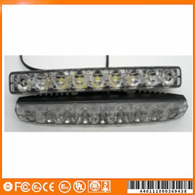 China Super newest DRL daytime running Light---Baobao Factory for sale