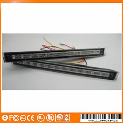 China Super newest DRL daytime running Light---Baobao Factory for sale
