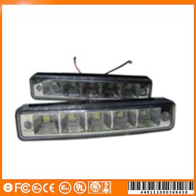 China Super newest DRL daytime running Light---Baobao Factory for sale