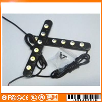 China Super newest DRL daytime running Light---Baobao Factory for sale