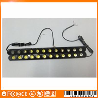 China Super newest DRL daytime running Light---Baobao Factory for sale
