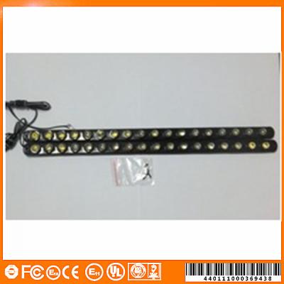China Super newest DRL daytime running Light---Baobao Factory for sale
