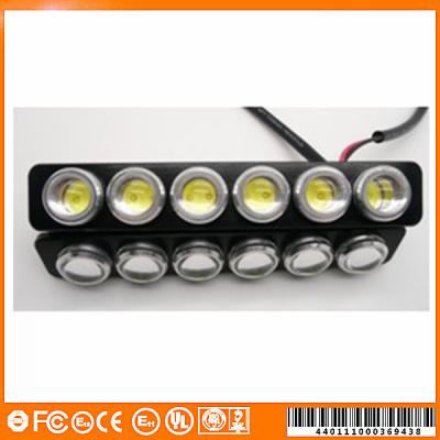 China Super newest DRL daytime running Light---Baobao Factory for sale