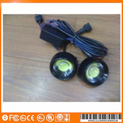China Super newest DRL daytime running Light---Baobao Factory for sale