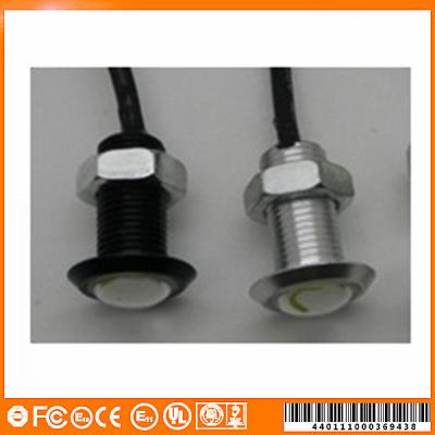 China Super newest DRL daytime running Light---Baobao Factory for sale