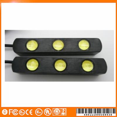 China Super newest DRL daytime running Light---Baobao Factory for sale
