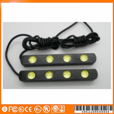 China Super newest DRL daytime running Light---Baobao Factory for sale