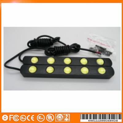 China Super newest DRL daytime running Light---Baobao Factory for sale