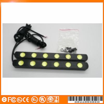 China Super newest DRL daytime running Light---Baobao Factory for sale
