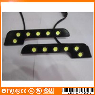 China Super newest DRL daytime running Light---Baobao Factory for sale