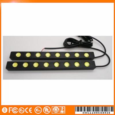 China Super newest DRL daytime running Light---Baobao Factory for sale