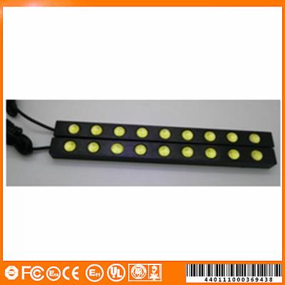 China Super newest DRL daytime running Light---Baobao Factory for sale