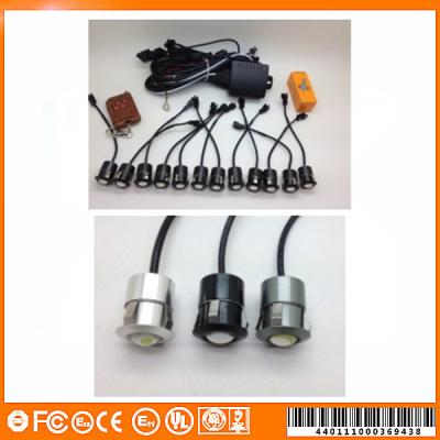 China Super newest DRL daytime running Light---Baobao Factory for sale