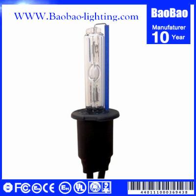 China Signal bulb H3 for sale