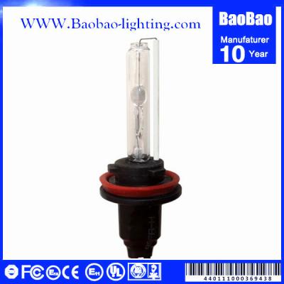 China Signal bulb H11 for sale