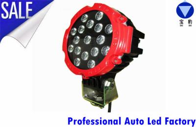 China BB-2018（Epistar/CREE led work light) for sale