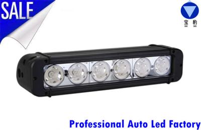 China BB-11（Epistar/CREE Signal low Led Light Bar)-80W for sale