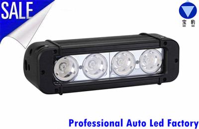 China BB-SL40（Epistar/CREE Signal low Led Light Bar)-40W for sale