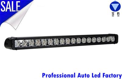 China BB-SL180（Epistar/CREE Signal low Led Light Bar)-180W for sale