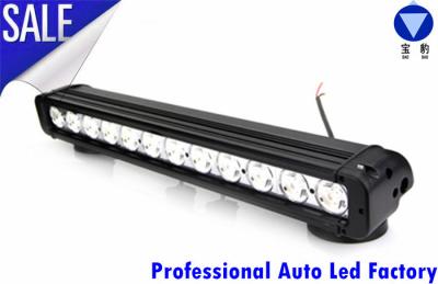 China BB-SL120（Epistar/CREE Signal low Led Light Bar)-120W for sale