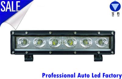 China BB-A30（Epistar/CREE Signal low Led Light Bar)-30W for sale