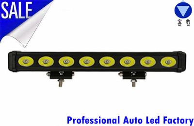 China BB-B80（Epistar/CREE Signal low Led Light Bar)-80W for sale