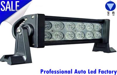 China BB-D36-2(Epistar/CREE Signal low Led Light Bar)-36W for sale