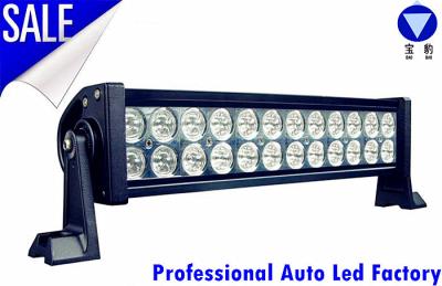 China BB-D72(Epistar/CREE Signal low Led Light Bar)-72W for sale