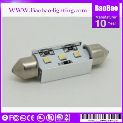 China Baobao-Canbus-SJ-3W 41mm for sale