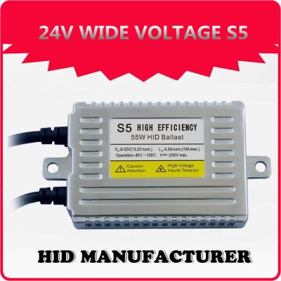 China 9-32V Wide Voltage S5 for sale