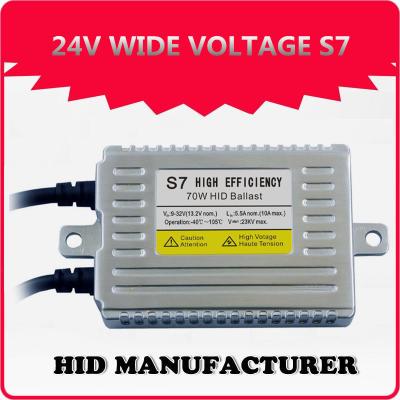 China 9-32V Wide Voltage S7 for sale