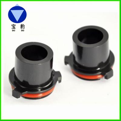 China Opel Halogen To HID Bulbs Base Adapter Holders for sale