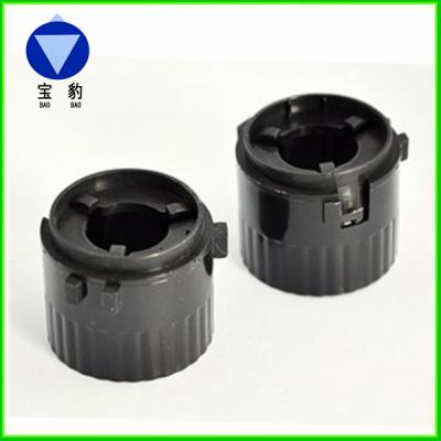 China GoIf 6 Halogen To HID Bulbs Base Adapter Holders for sale