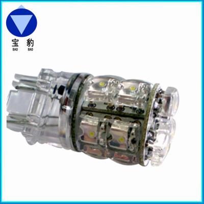 China LED Auto Lamp 3157 13FLUX Led Brake Lamp for sale