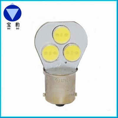 China LED Auto Lamp 1157 3W Led Brake Lamp for sale