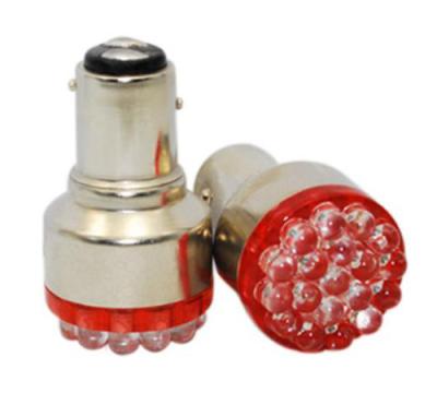 China LED Auto Lamp 1157 19LED Led Brake Lamp for sale