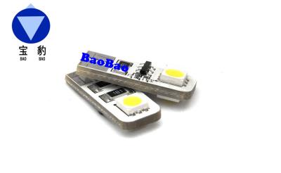 China Conbus T10 2SMD 5050 for sale