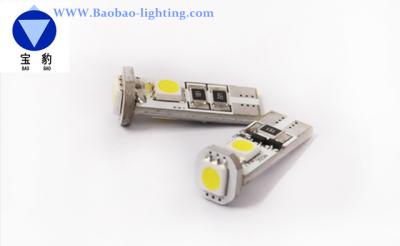 China Conbus T10 3SMD-1 5050 for sale