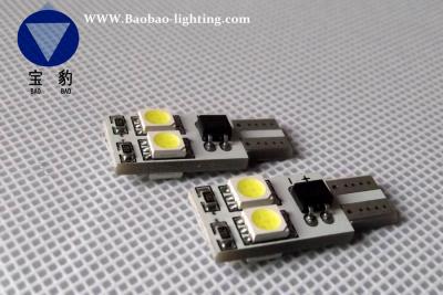 China Conbus T10 4SMD-3 5050 for sale