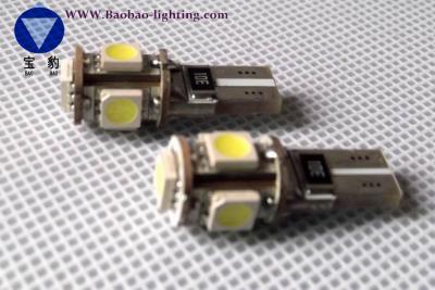 China Conbus T10 5SMD-2 5050 for sale