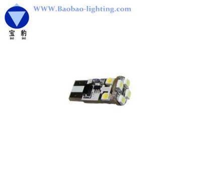 China Conbus T10 8SMD  3528 for sale