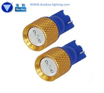 China 1.5W LED License Plate Lamp for sale