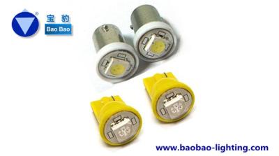 China BA9S 1SMD Dashboard Lamp/LED auto lamp for sale
