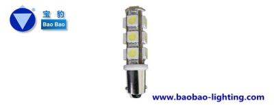 China BA9S 13SMD LED Dashboard Lamp/LED auto lamp for sale