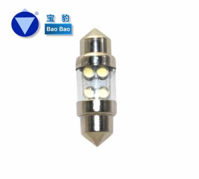 China LED back light double cusp-4 LED for sale