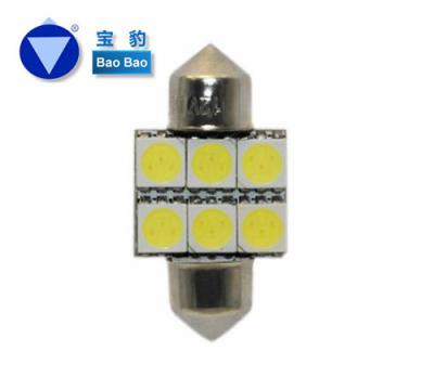 China LED back light double cusp-6 SMD-5050 for sale