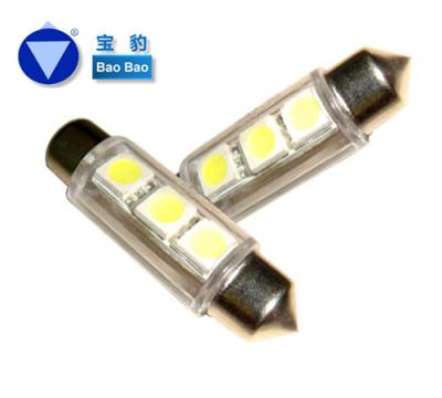 China LED back light double cusp-3 SMD-5050(glass tube) for sale