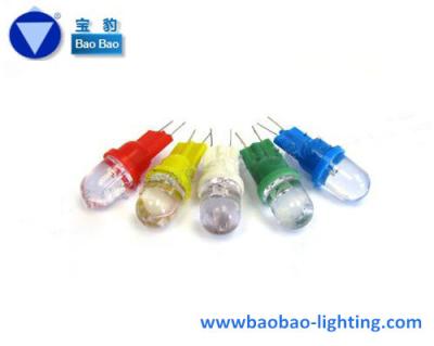 China T10 194 LED Dashboard Lamp for sale